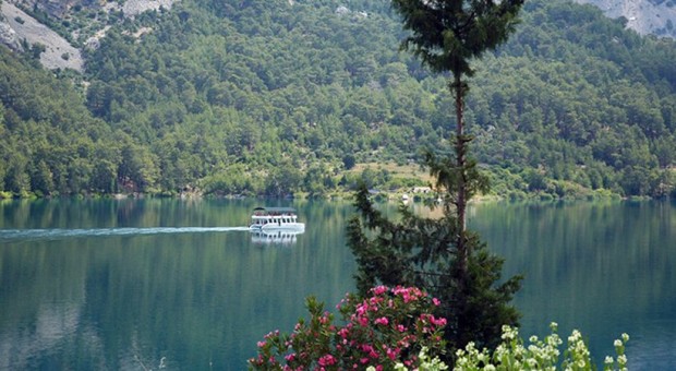 Things To Do in Side | A Guide for Activites in Side, Turkey ...