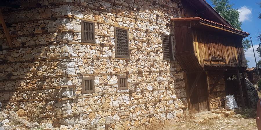 Altınbesik Cave And Ormana Village Tour | Amazing Altınbesik Cave | 2025