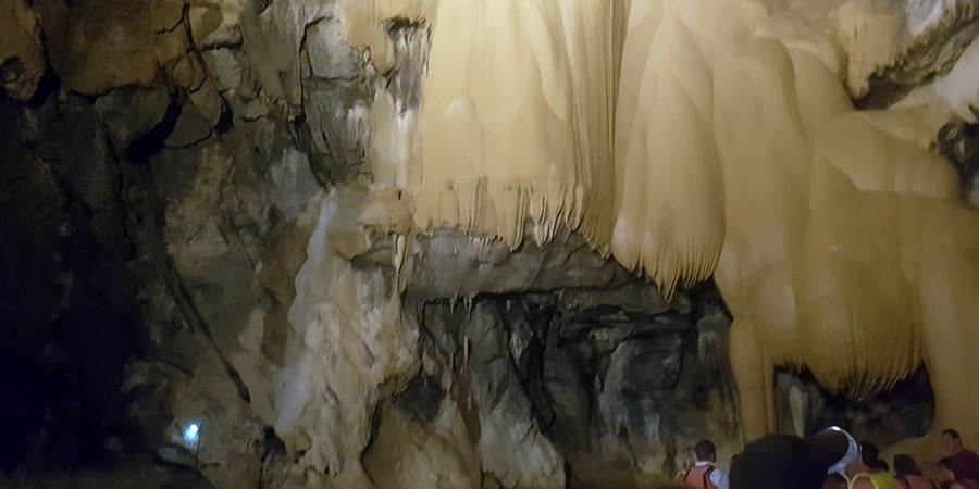 Altınbesik Cave And Ormana Village Tour | Amazing Altınbesik Cave | 2025