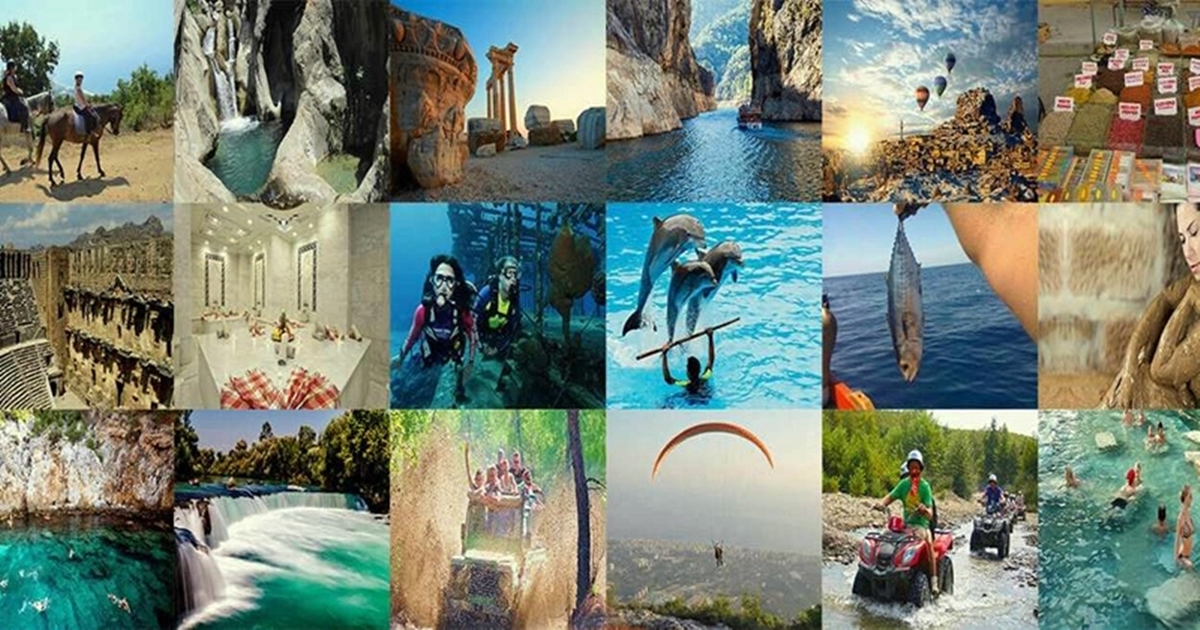 Excursions Archive | Page 6 of 8 | ExcursionSide